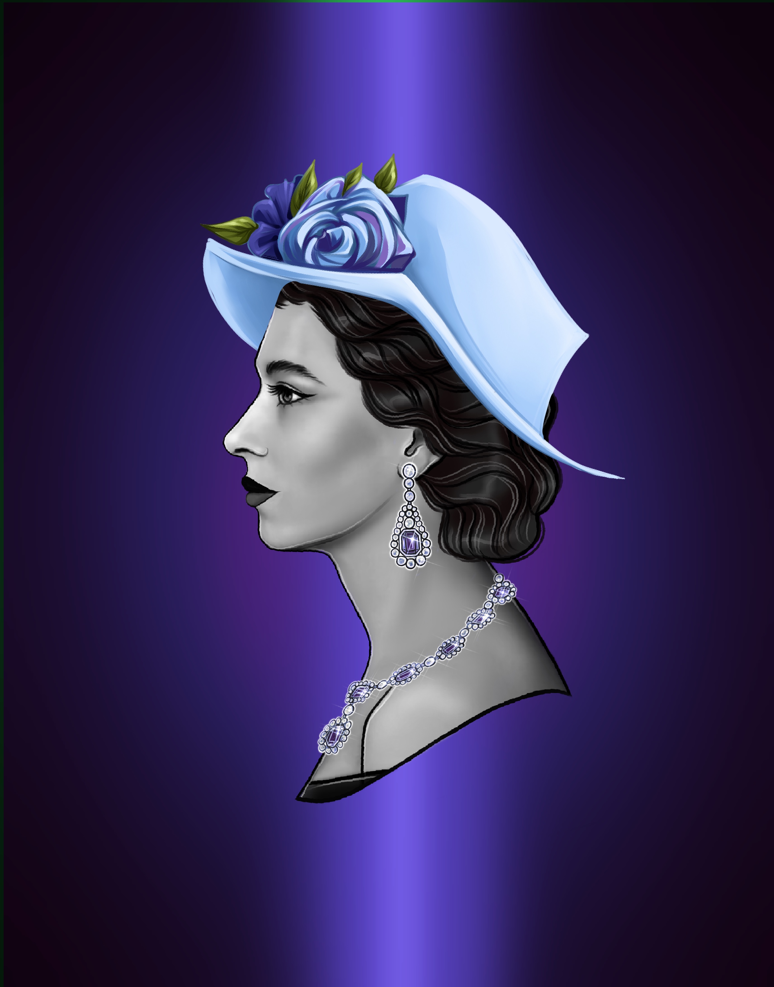 The Isabella Blockchain - Collection | OpenSea