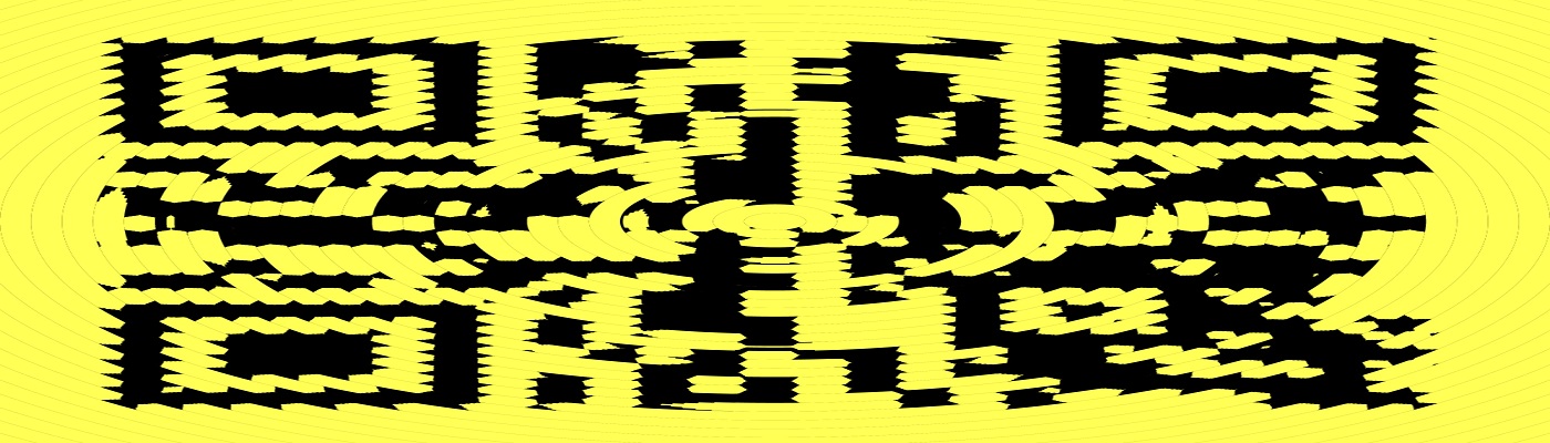 qr code illusion - Collection | OpenSea