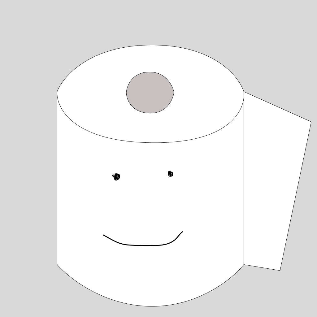 Toilet Paper96 Collection OpenSea toilet-paper96-collection-opensea