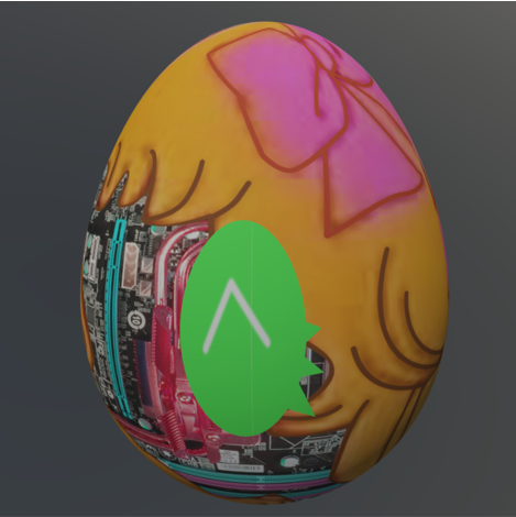 I-Chun CHEN - Collection | OpenSea