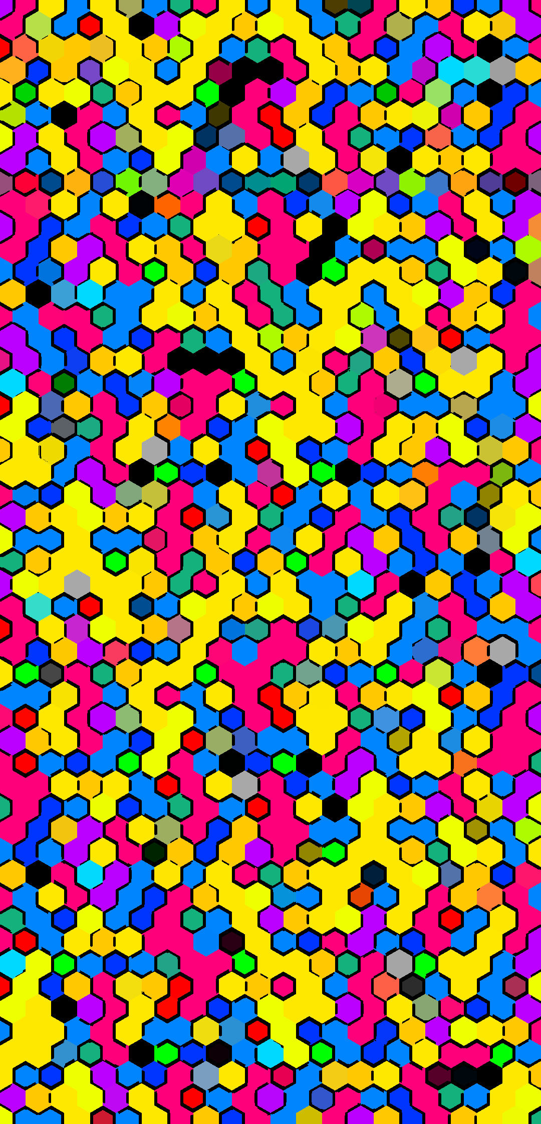 Art by Apurv - Collection | OpenSea