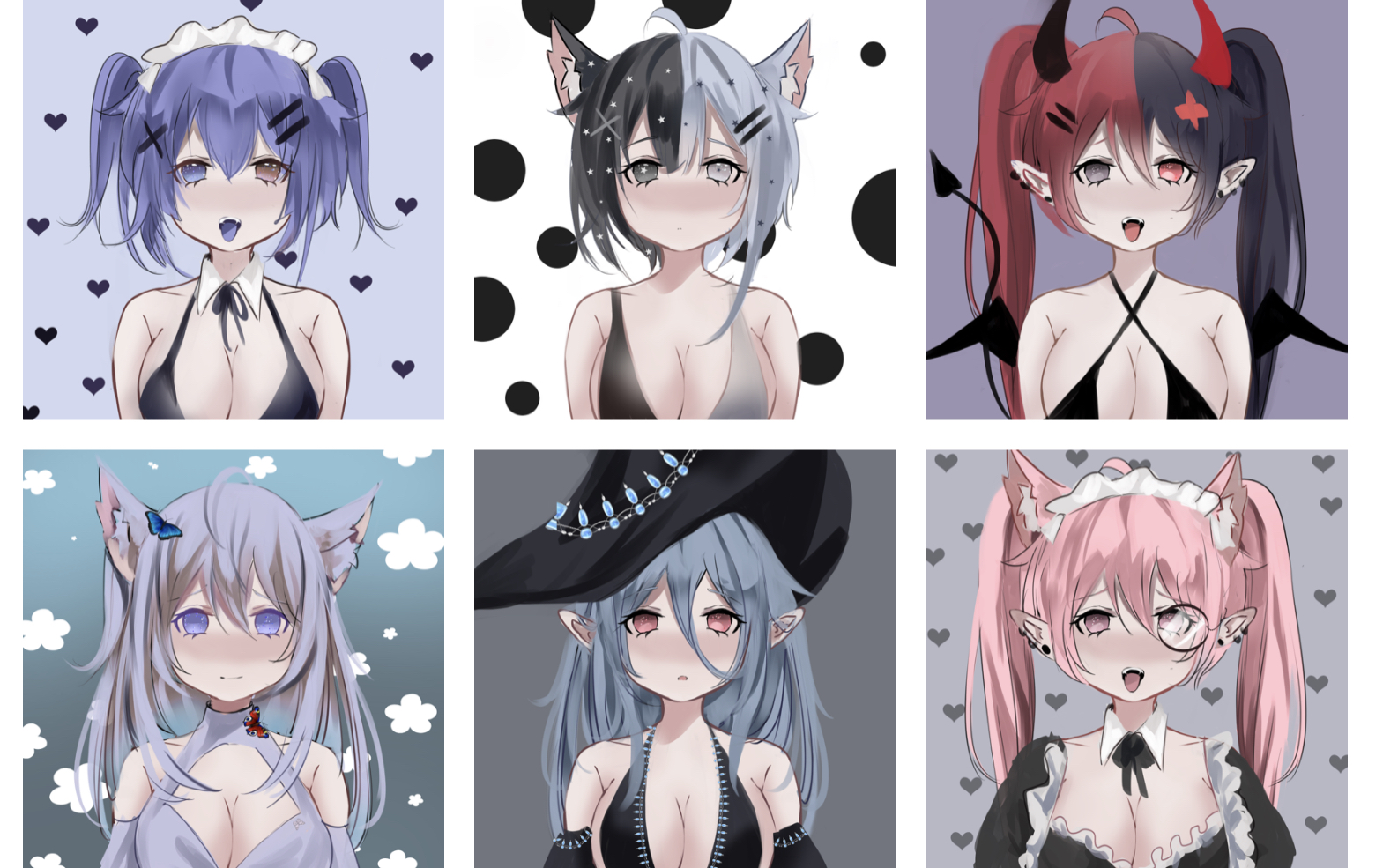 FAMILY HJ - Collection | OpenSea