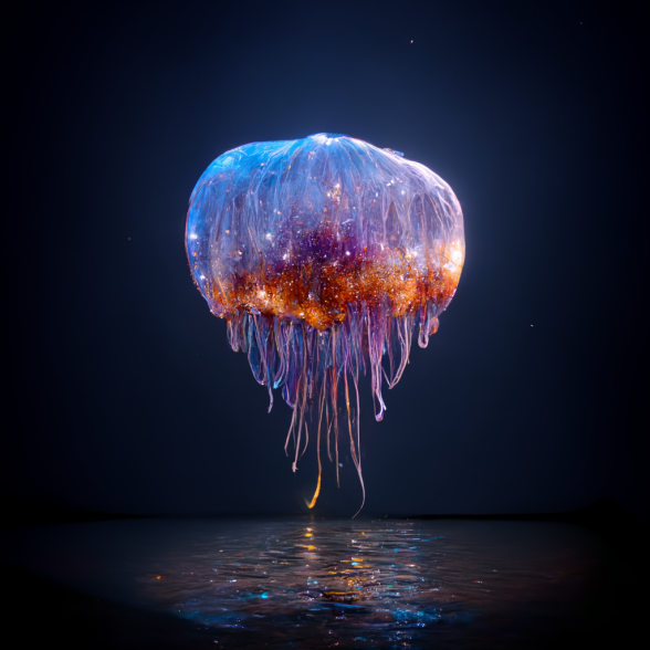 Ai_Generated_Art_2022 - Profile | OpenSea