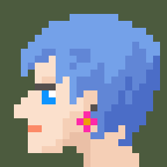 Pixel Profiles Collection - Collection | OpenSea