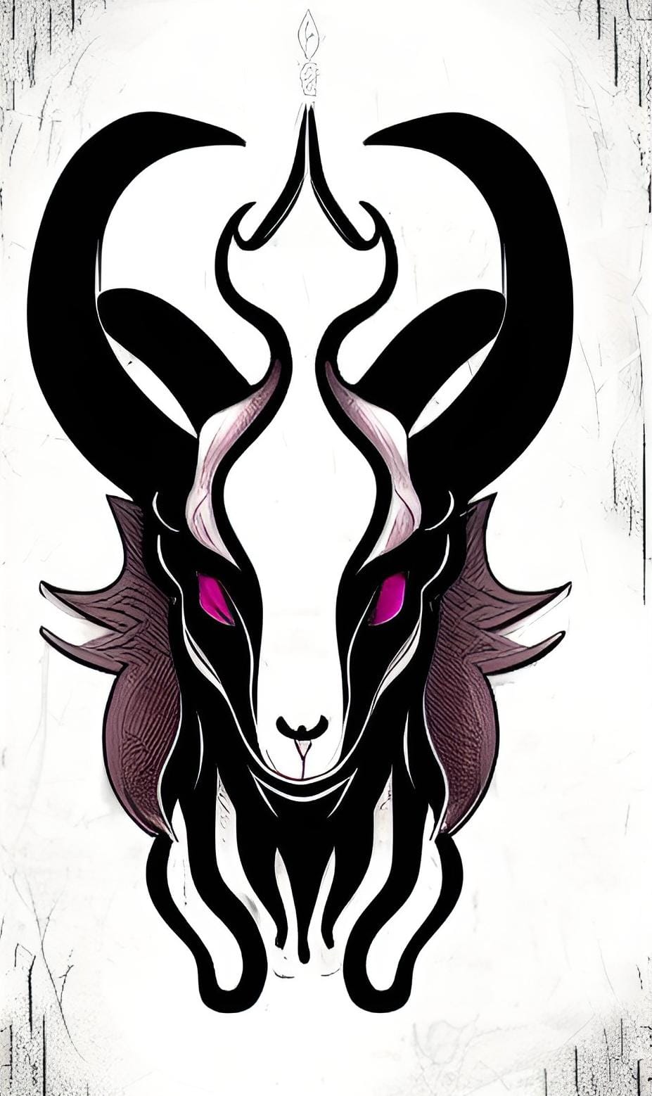 devil and male charm - Collection | OpenSea