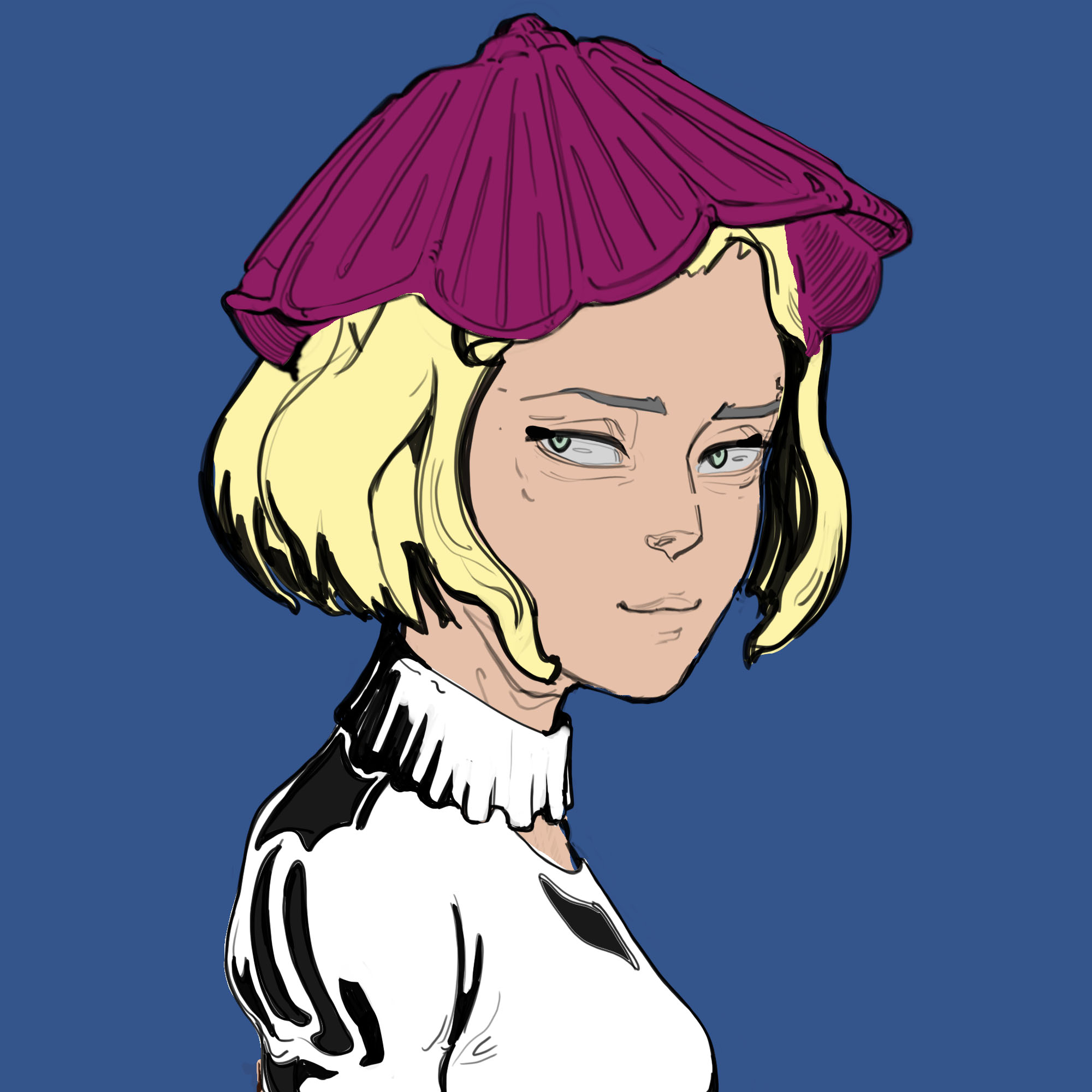 Prueba - kU7lyTQmxJ - Collection | OpenSea