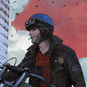 Rebel Bikes NFT statistics