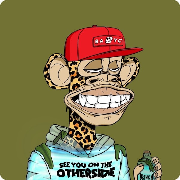 Bored Ape Yacht [Legendary Edition] - Collection | OpenSea