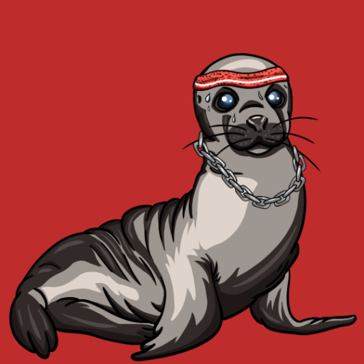 The Seal Production Collection Opensea