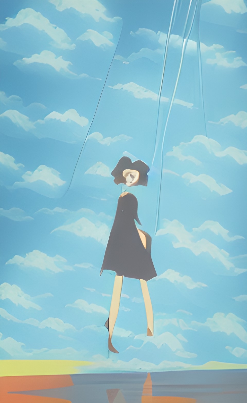 My art7 - Collection | OpenSea