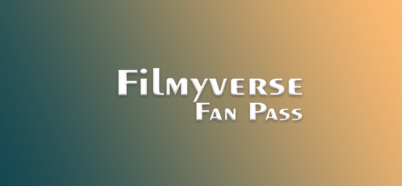Filmyverse - FanPass - Collection | OpenSea