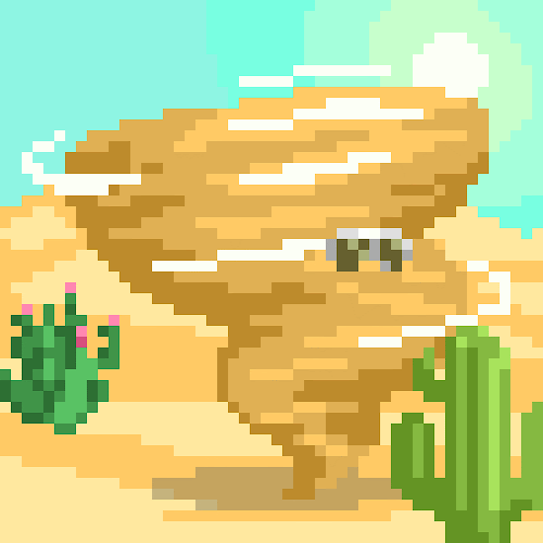 Anonymous Cactus Club Collection Opensea