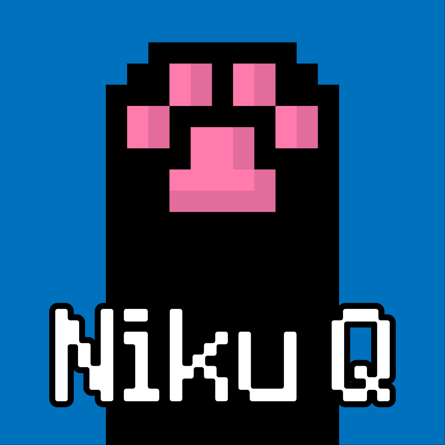 Niku Q - Collection | OpenSea