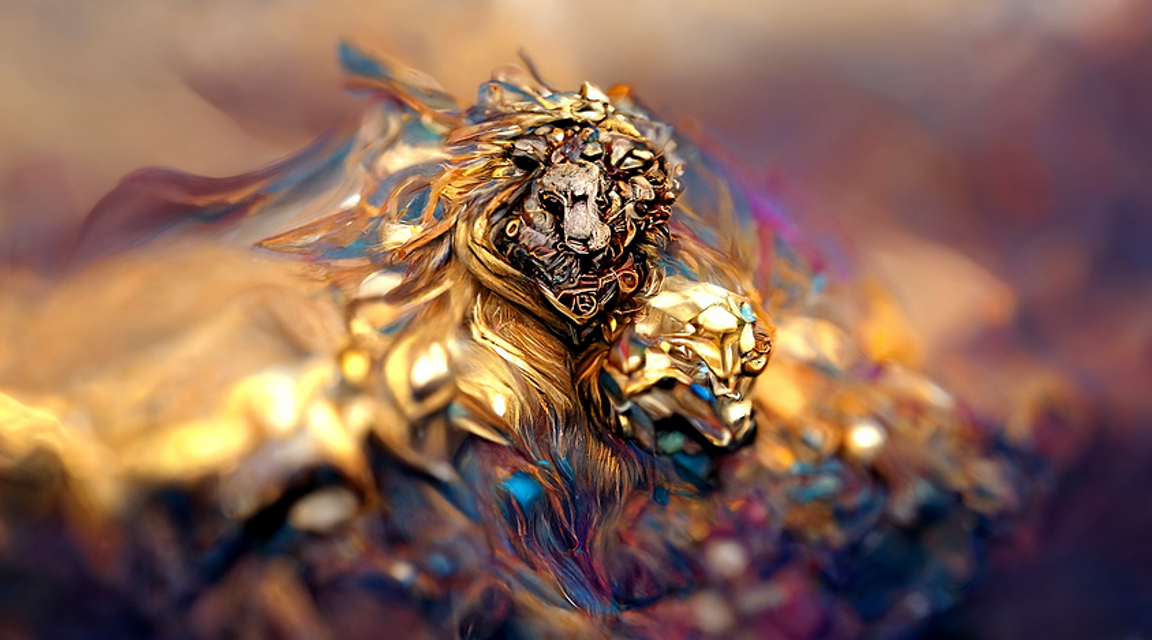 Enzo's Artwork - Collection | OpenSea