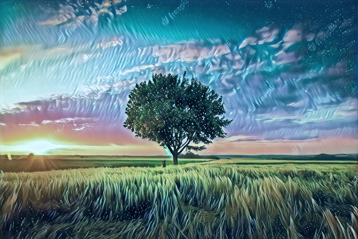 NFT_Nature_collection - Collection | OpenSea