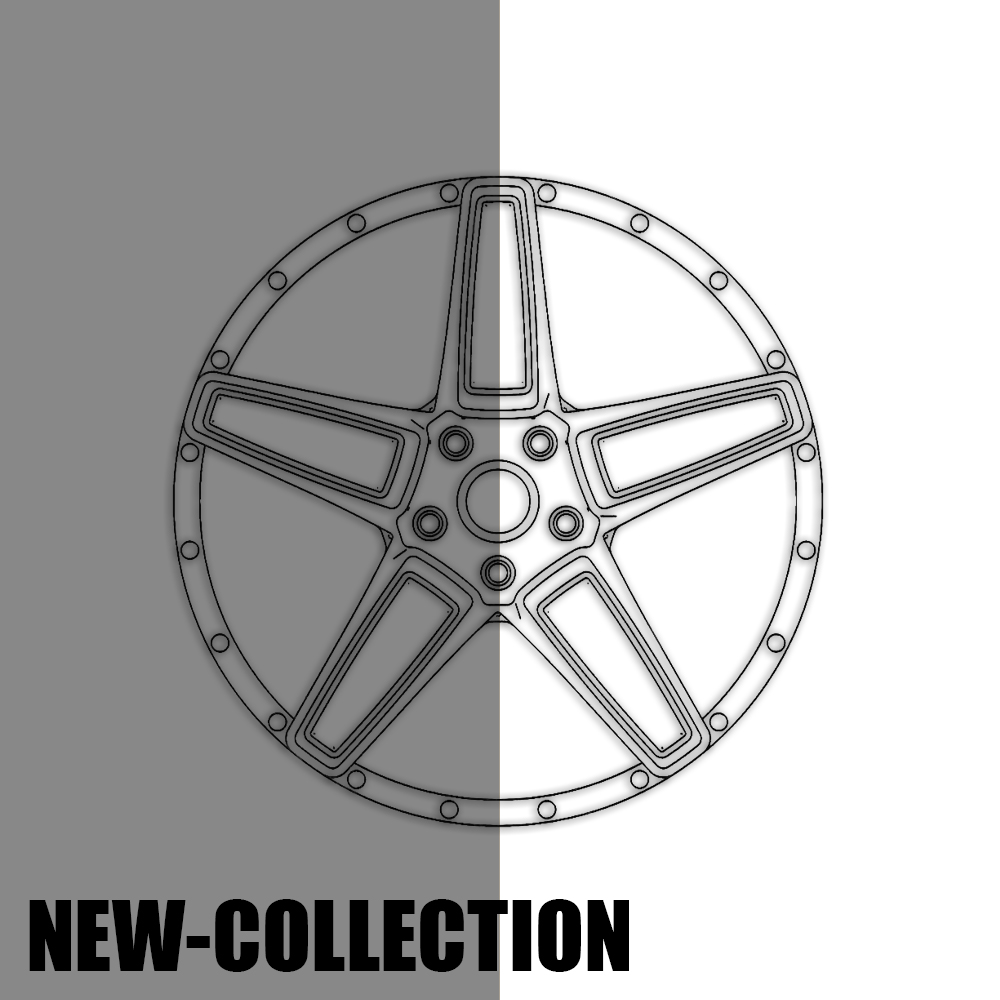 Wheel Disks Original - Collection | OpenSea Wheel Disks Original - Collection | OpenSea