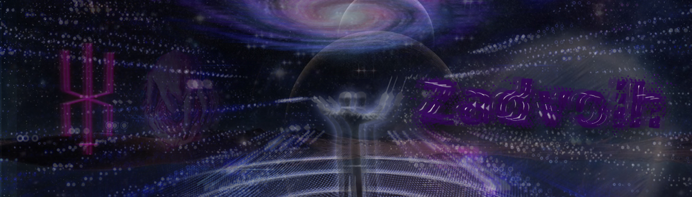 Zadvoih - Profile | OpenSea