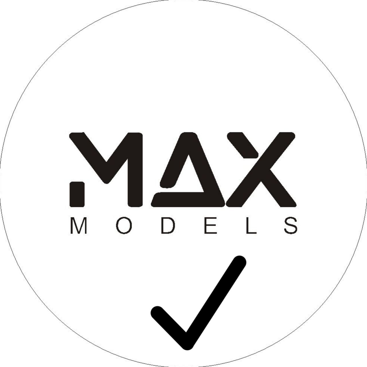 Maxmodels Profile Opensea