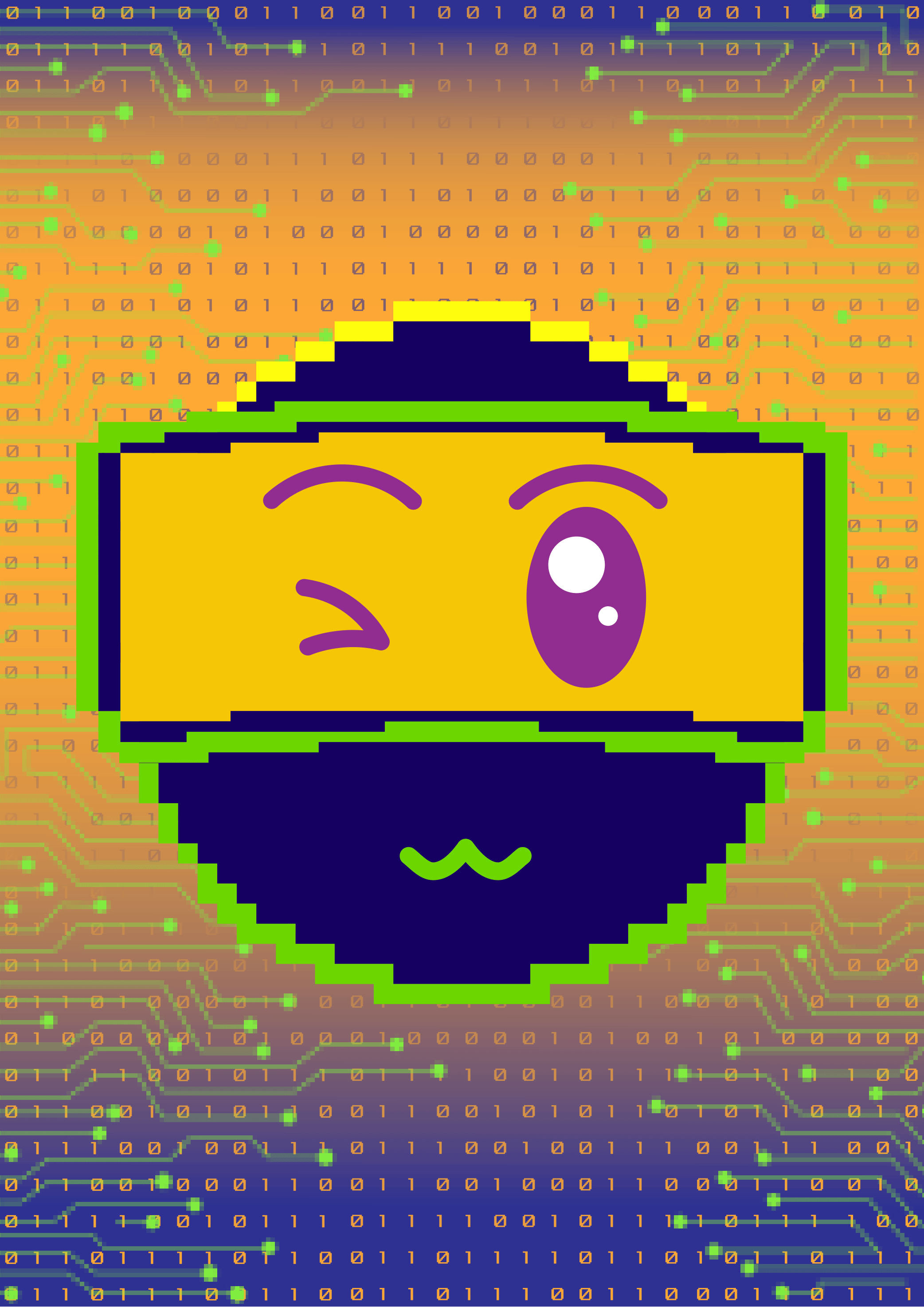 Algorithm Families - Collection | OpenSea