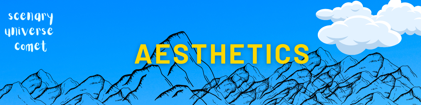 shooting star aesthetics - Collection | OpenSea