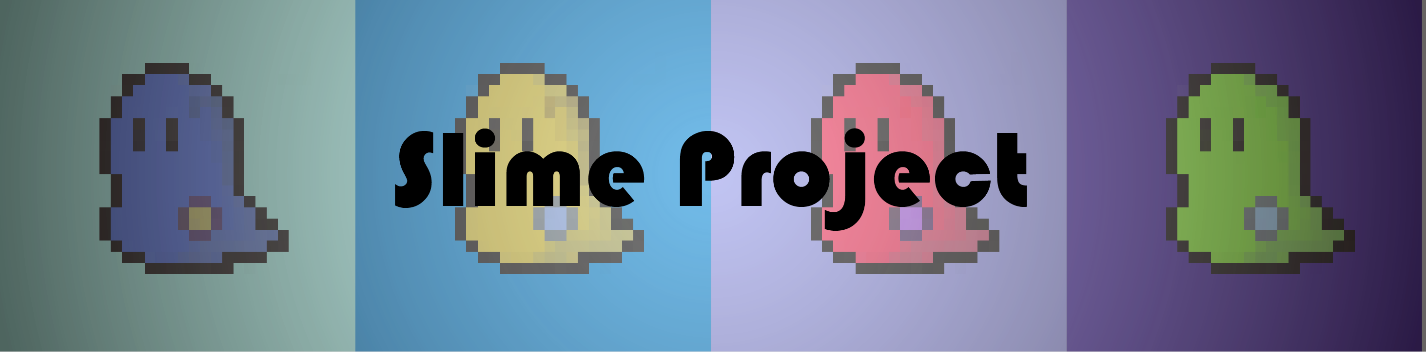 Slime Project - Collection | OpenSea