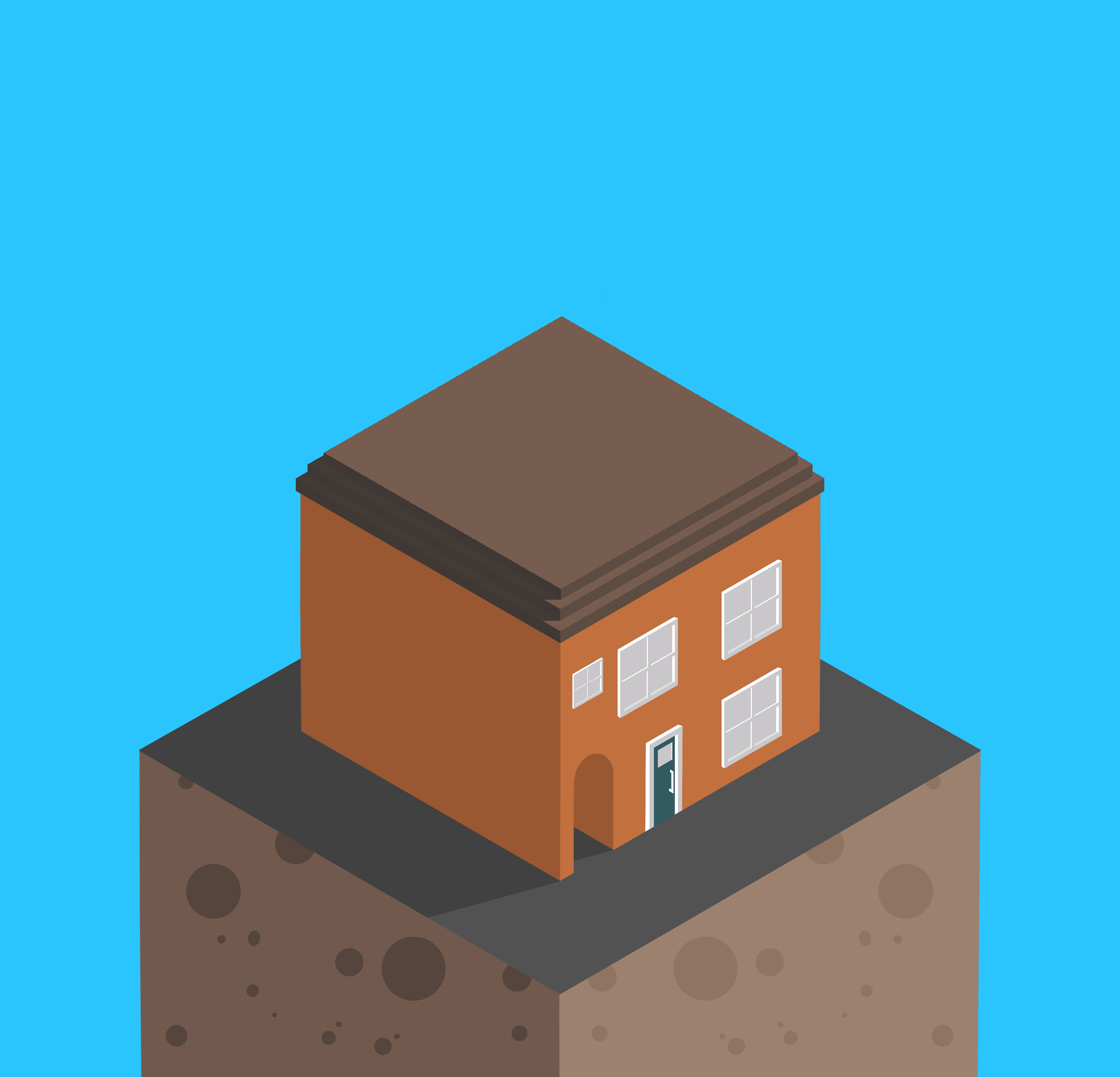 The Small Universe - Collection | OpenSea