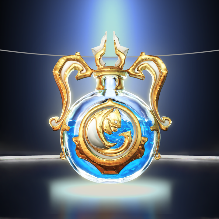 Flask - E3 Serum | OpenSea