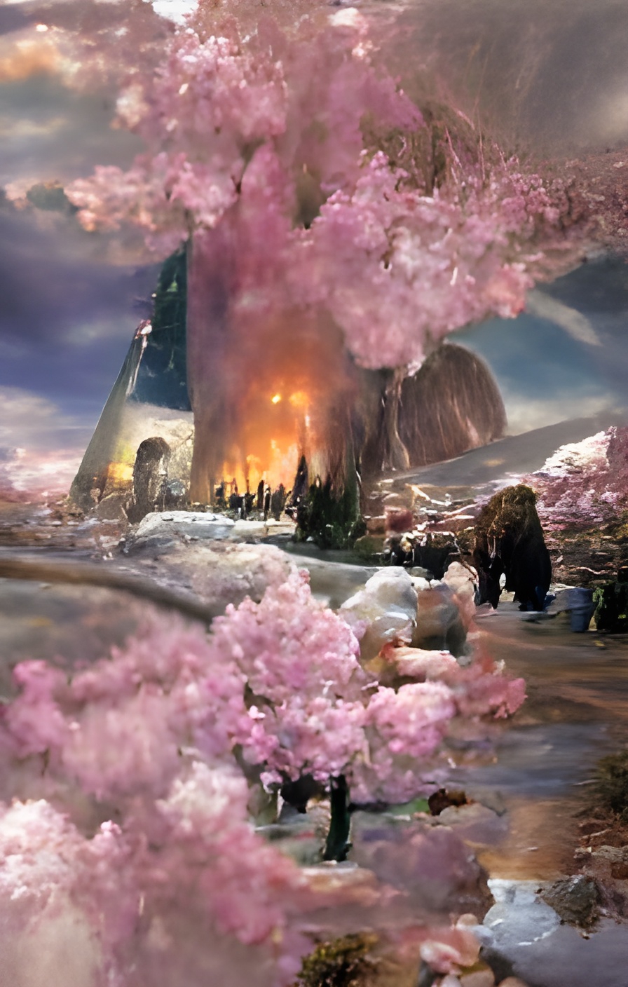 The Algorithm V2 - Collection | OpenSea