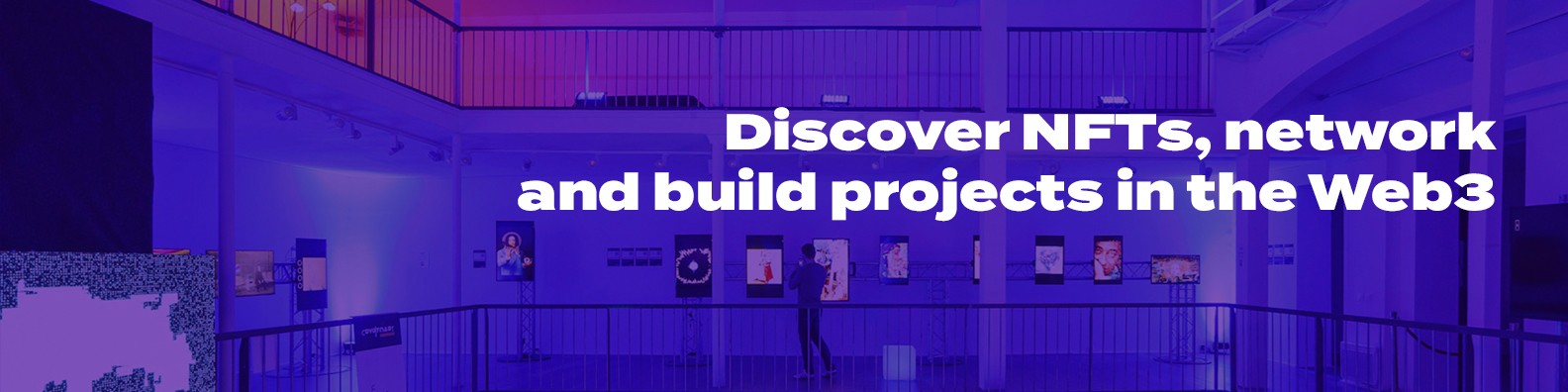 NFT Factory Community Nodes - Collection | OpenSea NFT Factory Community Nodes - Collection | OpenSea