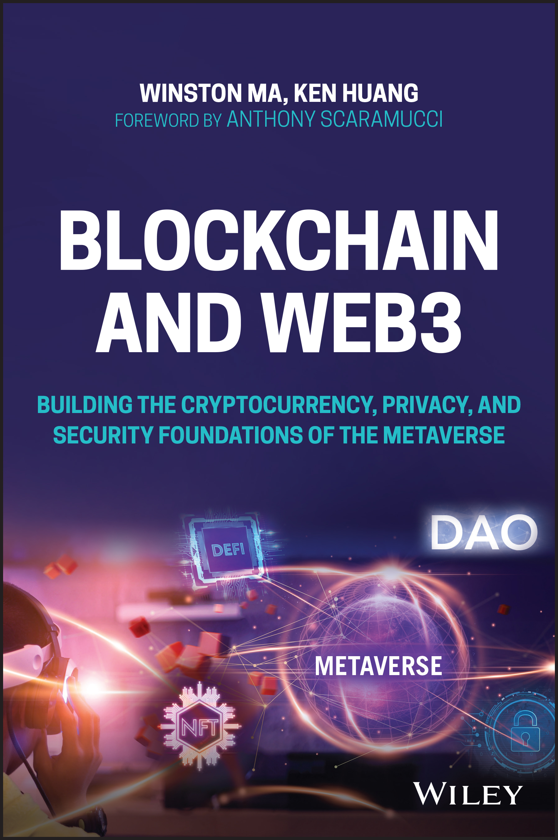 Blockchain and Web3 - Collection | OpenSea