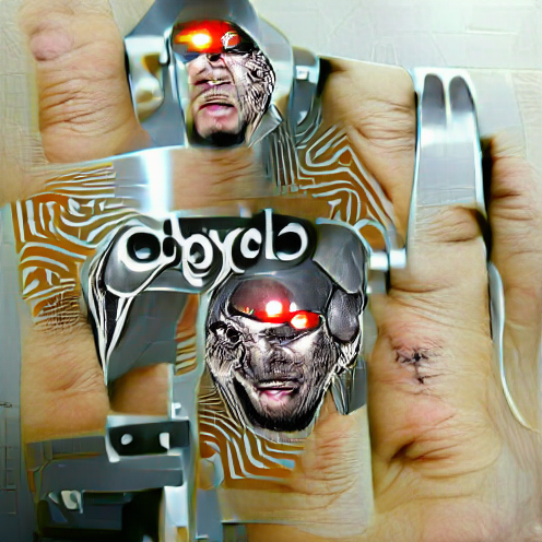 Toxic Python Pictures - Collection | OpenSea