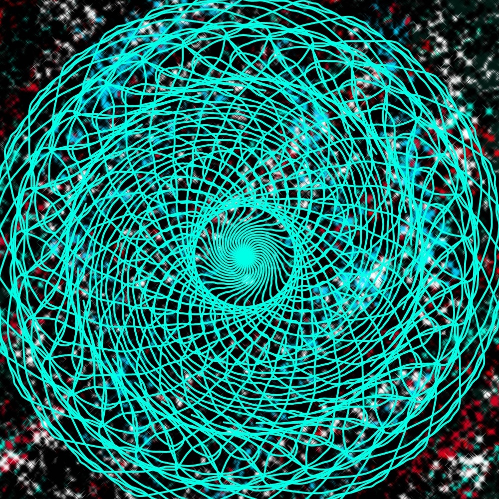 mandala0786 Collection - Collection | OpenSea