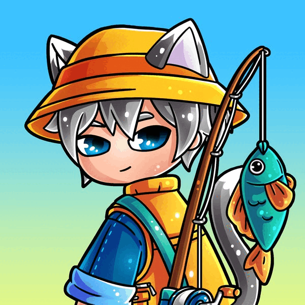 Cool Nerds Collection Opensea