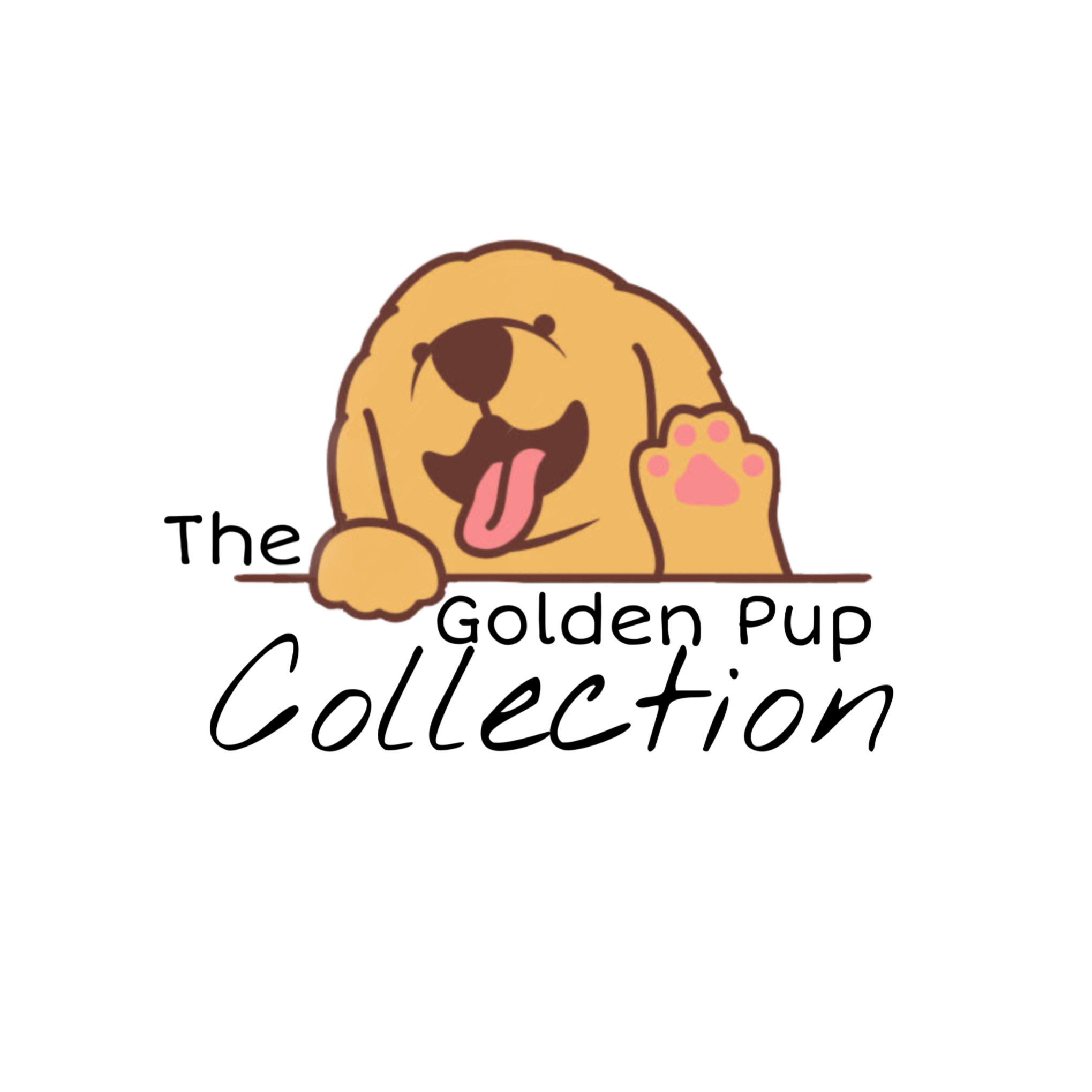 The Golden Pup Collection - Collection | OpenSea