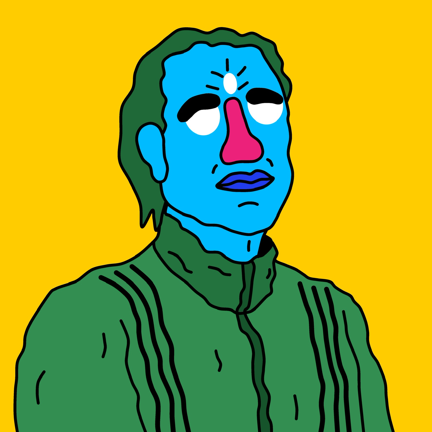 Loun and Free - Collection | OpenSea