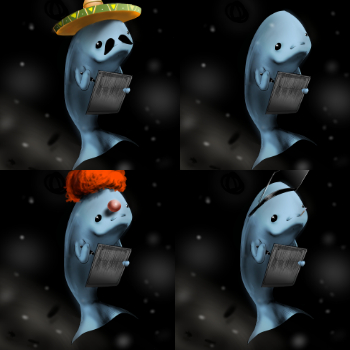 whale market - Collection | OpenSea